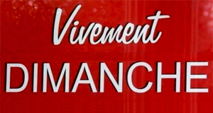 Vivement Dimanche - Émission TV (1998) - SensCritique