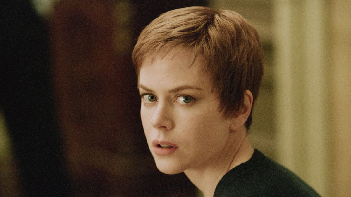 Birth - Film (2004) - SensCritique