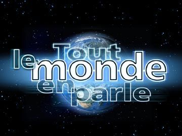 Tout le monde en parle - Émission TV (1998) - SensCritique