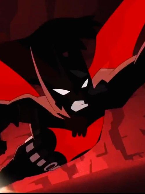 Images de Batman : Darwyn Cooke's Batman Beyond (2014) - SensCritique