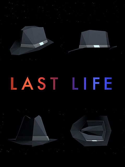 Last Life (2018) - Jeu vidéo - SensCritique