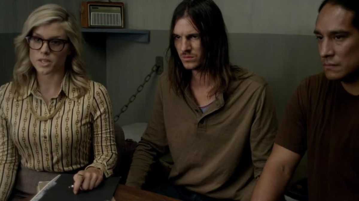 The Activist - Film (2013) - SensCritique