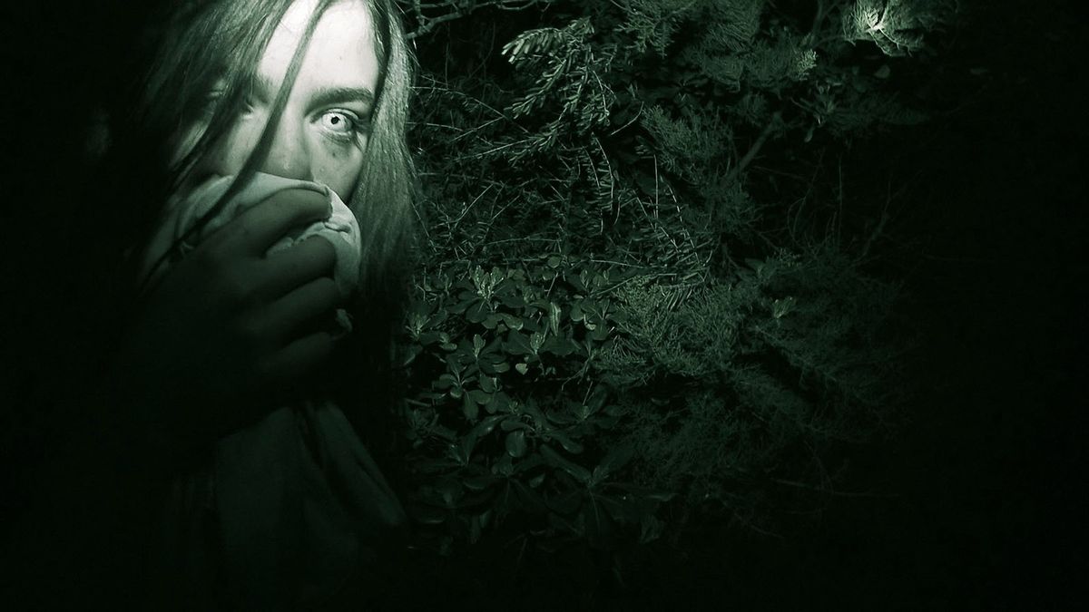 Atrocious - Film (2010) - SensCritique