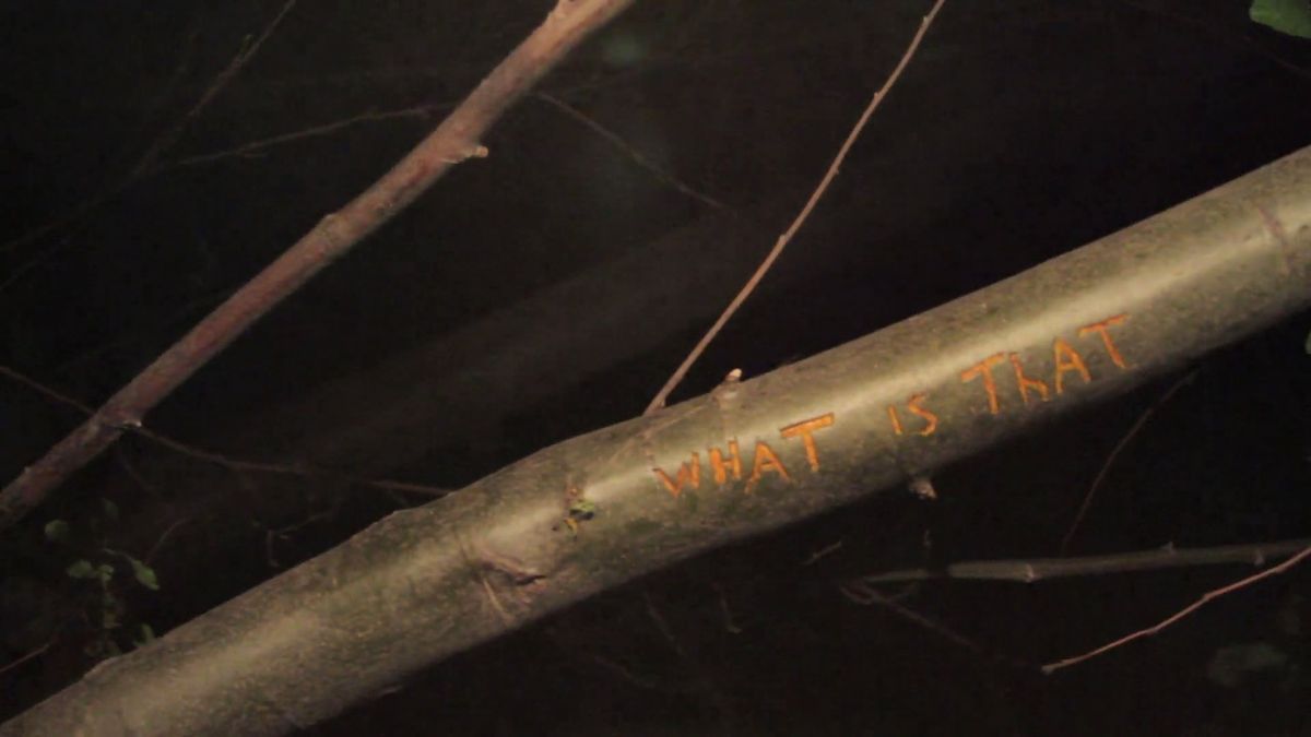 Evidence - Film (2012) - SensCritique