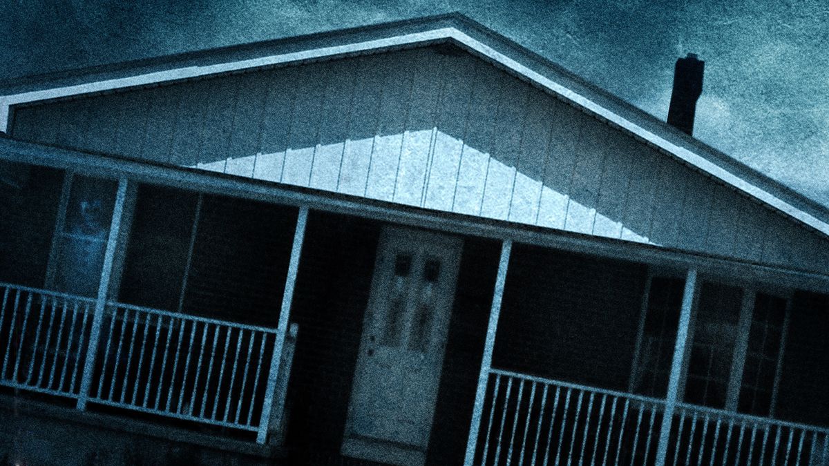 Gacy House - Film (2010) - SensCritique