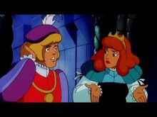 Scooby-Doo et le Fantôme de la sorcière - Film (1999) - SensCritique