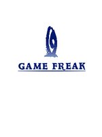 Game Freak - SensCritique