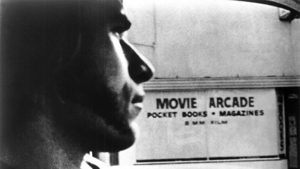 Images de LA Plays Itself (1972) - SensCritique