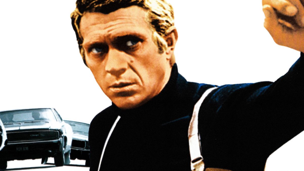 Bullitt - Film (1968) - SensCritique