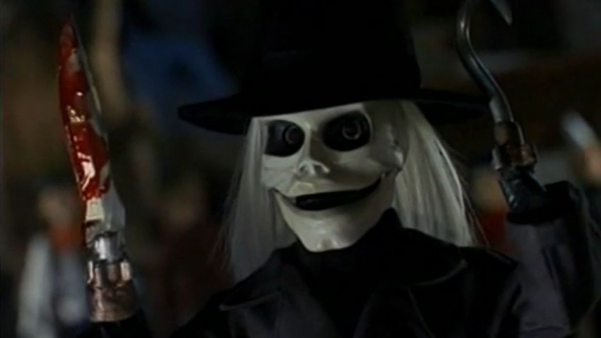 Puppet Master VI : Le Retour des Puppet Master - Film - SensCritique