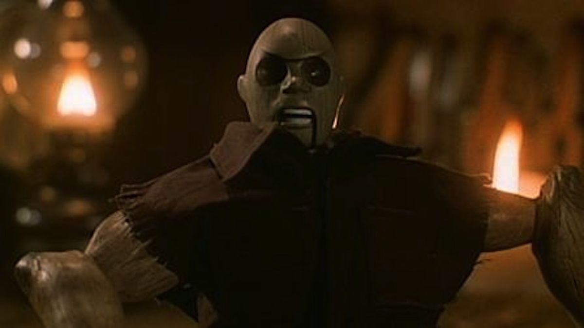 Retro Puppet Master - Film (1999) - SensCritique