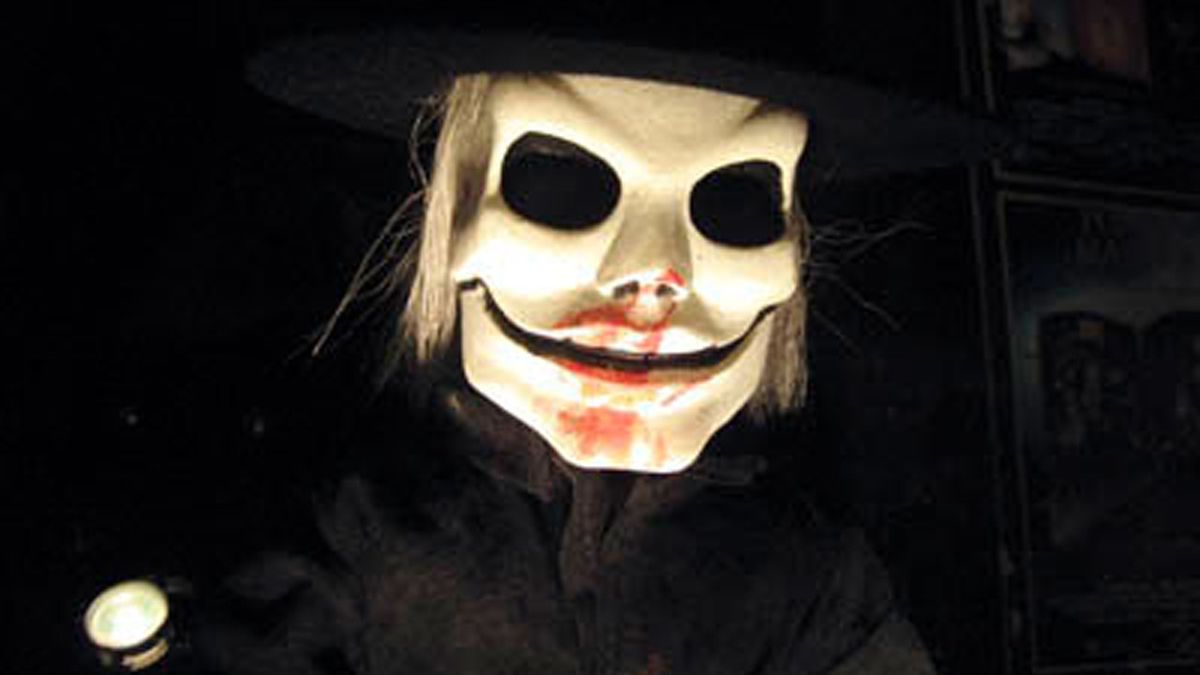 Puppet Master : Axis of Evil - Film (2010) - SensCritique
