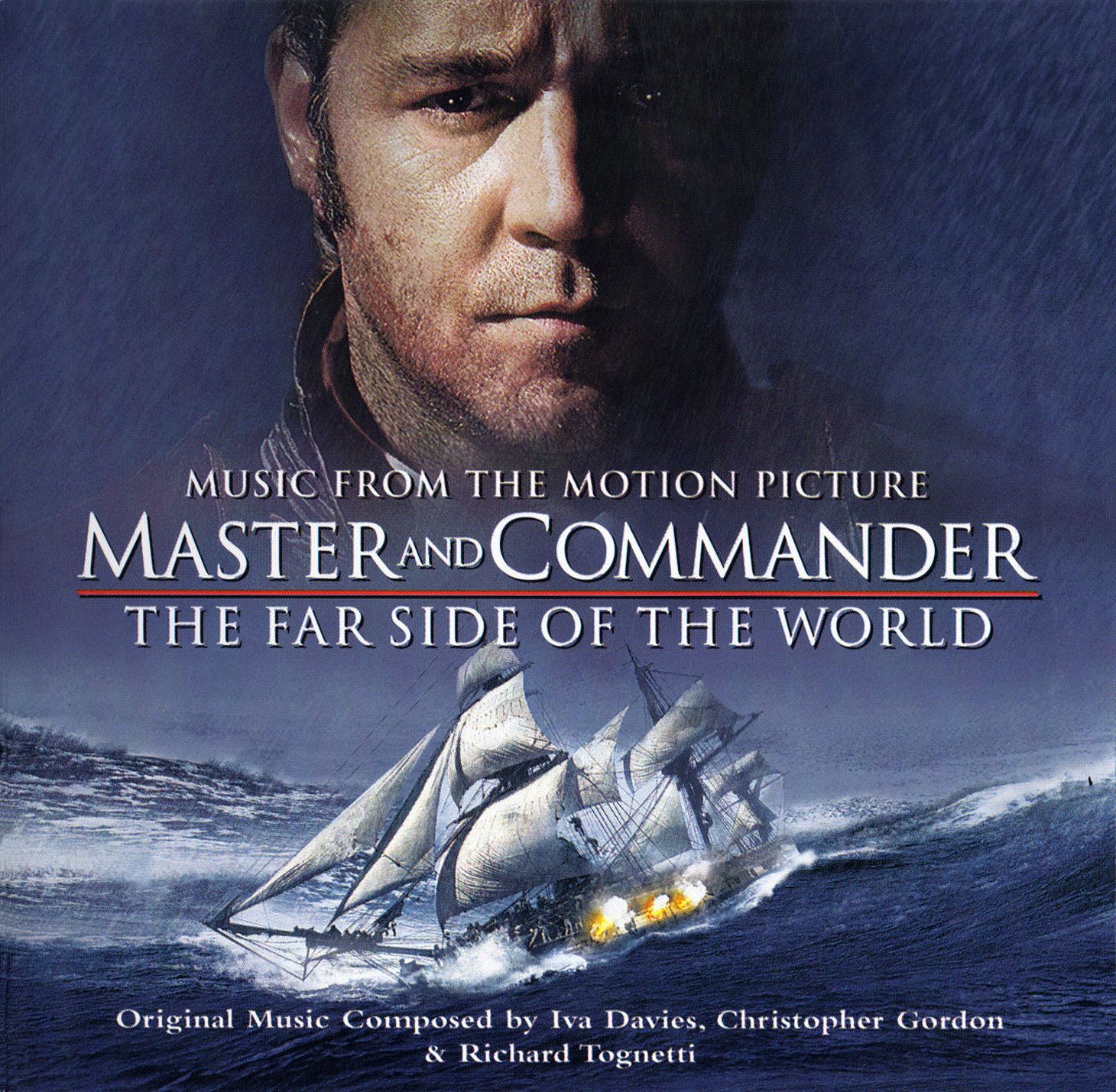 Master and Commander: The Far Side of the World: Music From the...