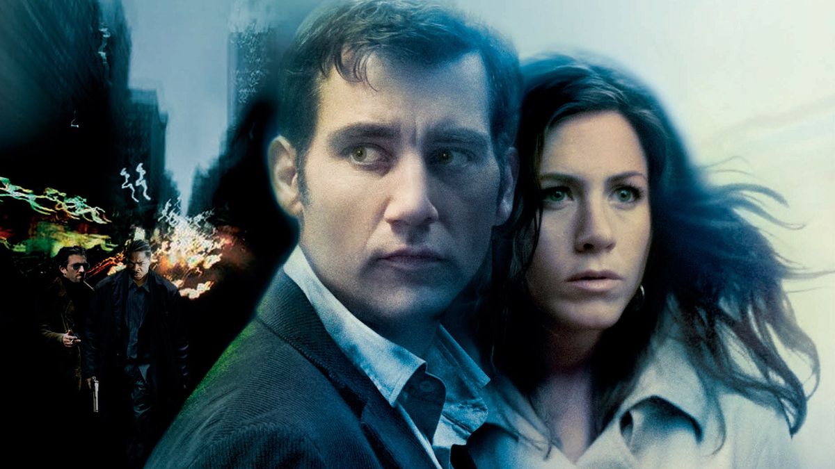Dérapage - Film (2006) - SensCritique