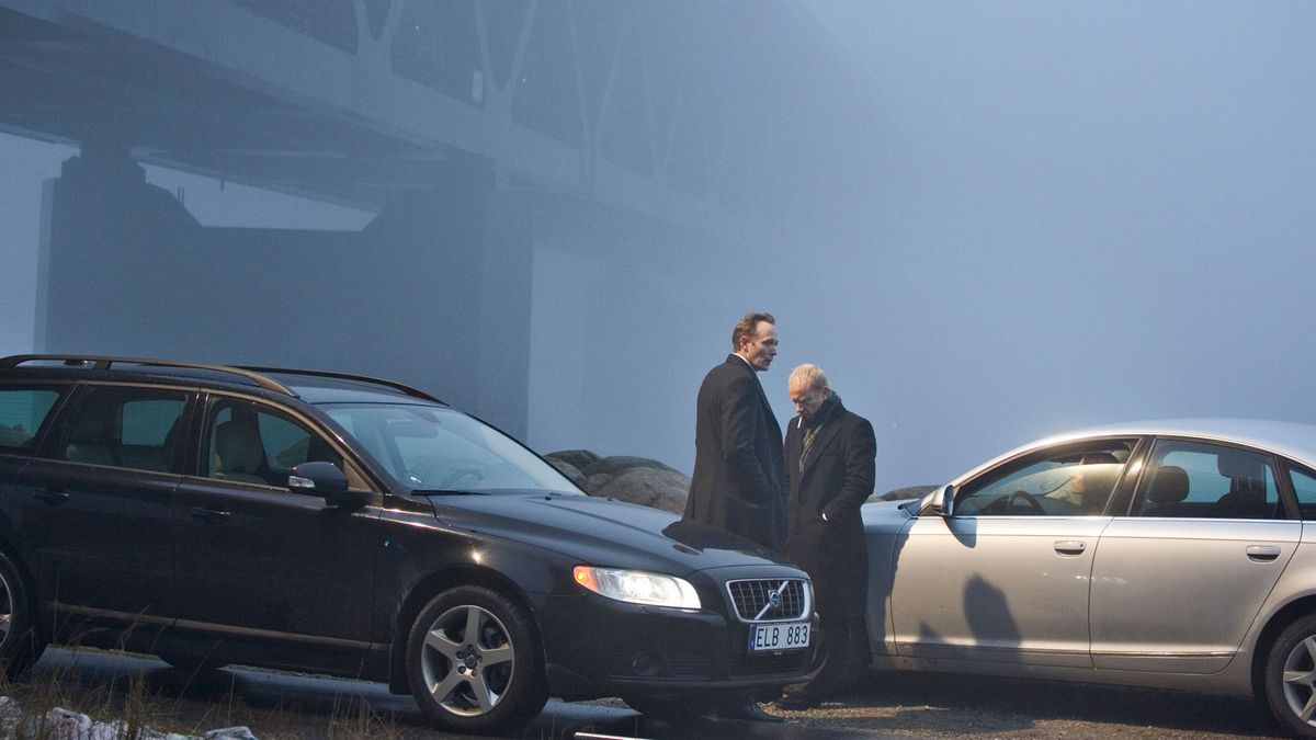 Headhunter - Film (2009) - SensCritique
