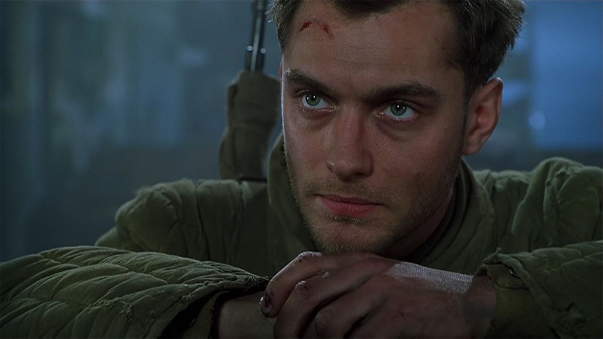 Stalingrad - Film (2001) - SensCritique