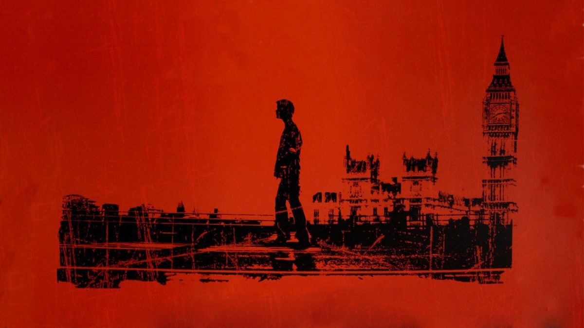 28 jours plus tard - Film (2002) - SensCritique