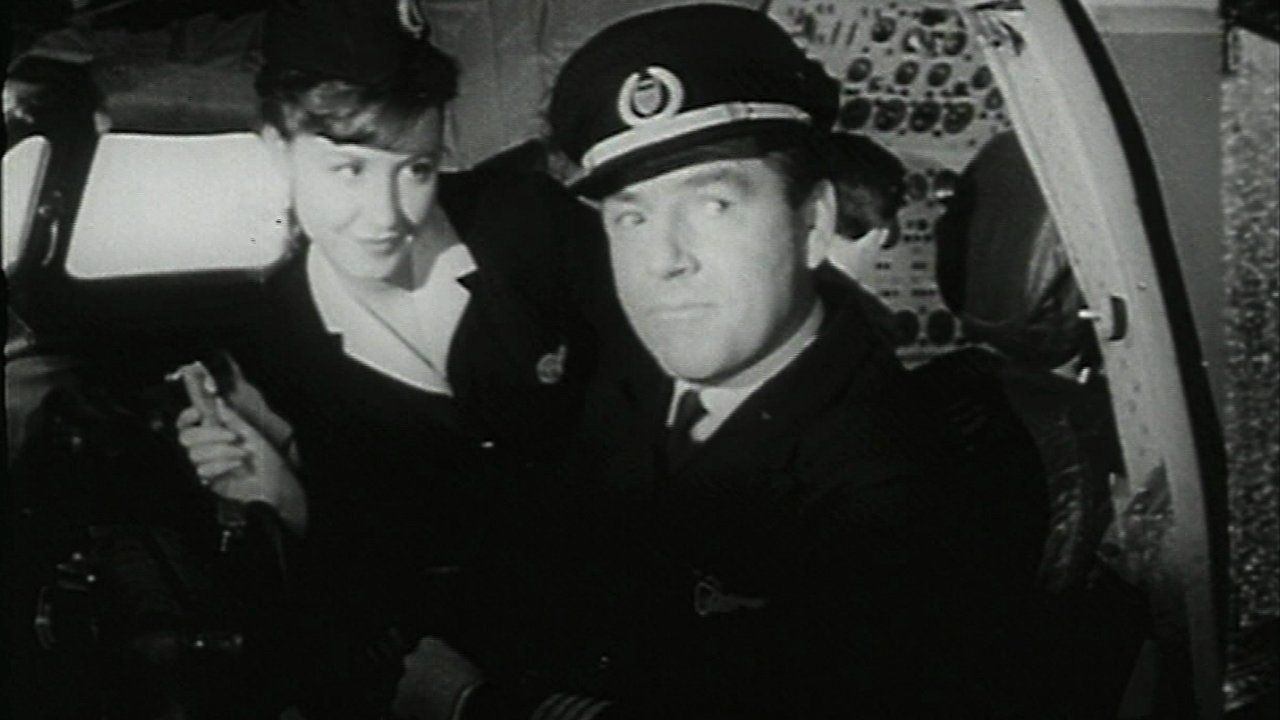 Images de The Comedy Man (1964) - SensCritique