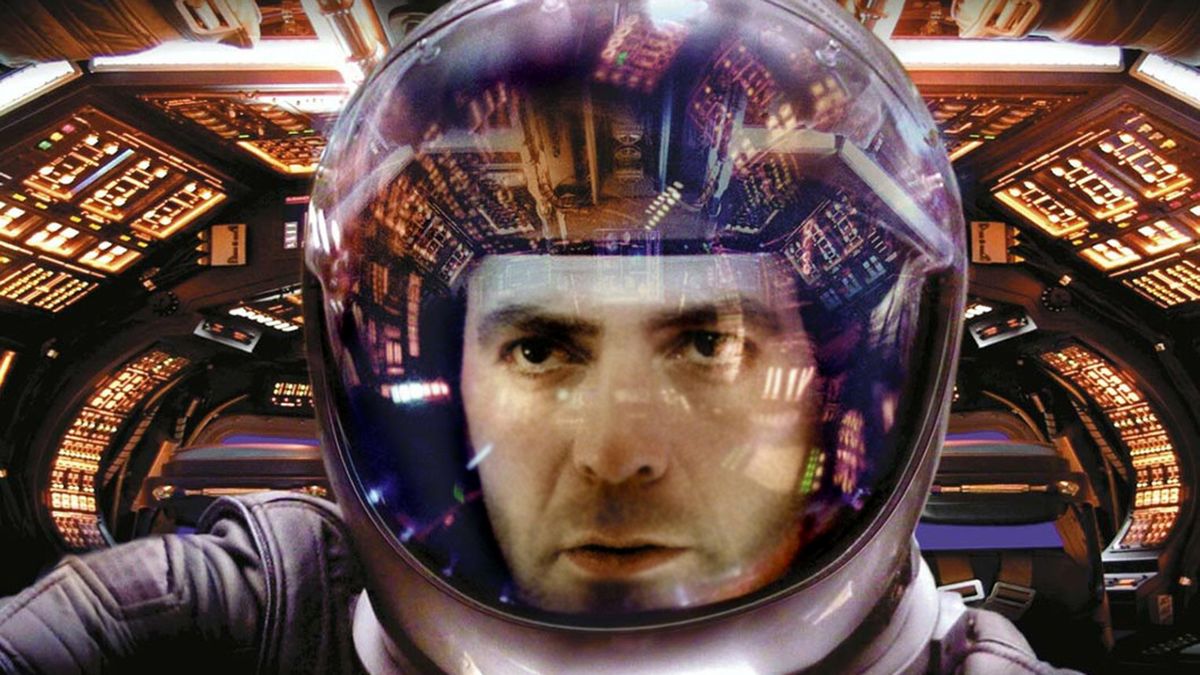 Solaris - Film (2003) - SensCritique