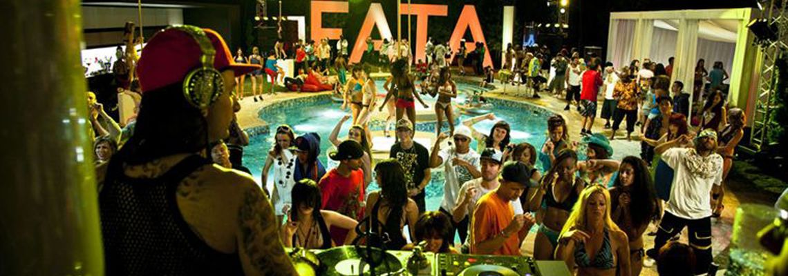 Fatal - Film (2010) - SensCritique