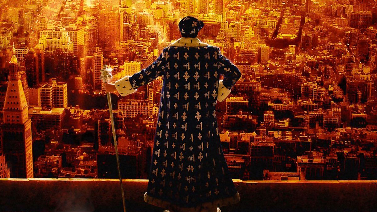 Fatal - Film (2010) - SensCritique