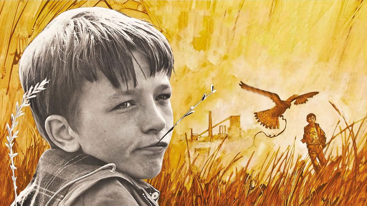 Kes Film 1969 SensCritique kes-film-1969-senscritique