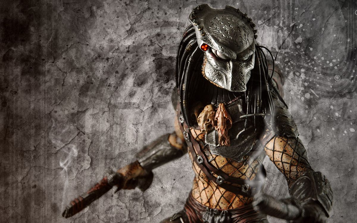 Aliens vs. Predator - Requiem - Film (2008) - SensCritique