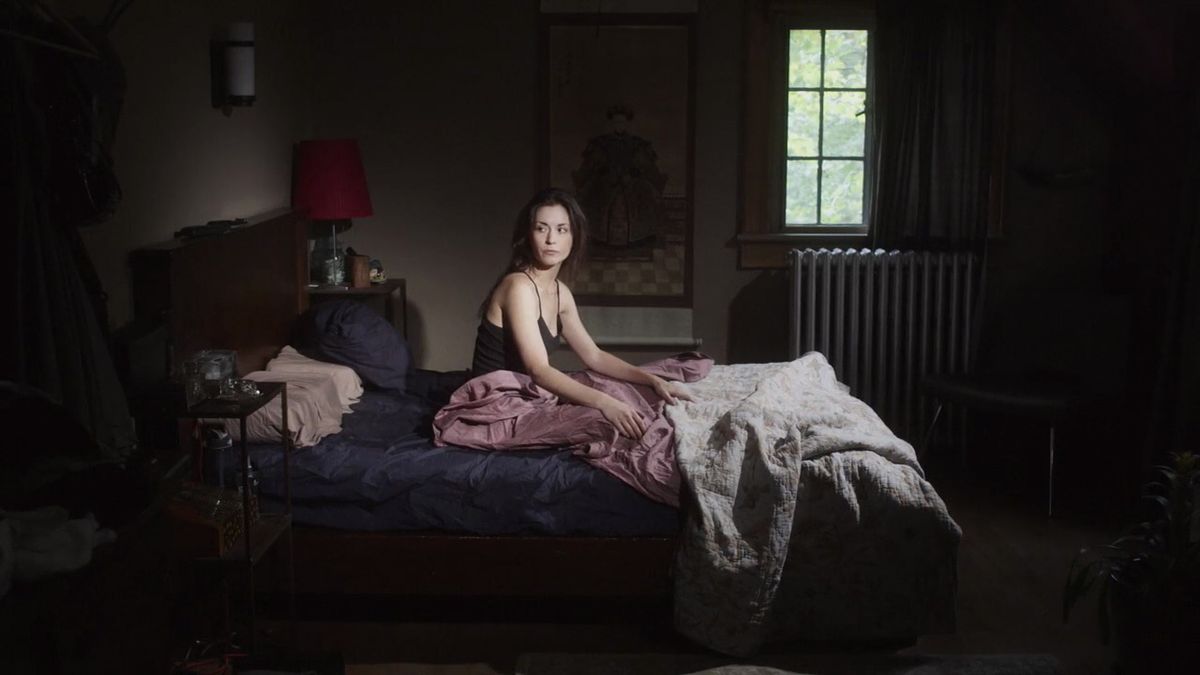All Dark Places Film 2012 Senscritique