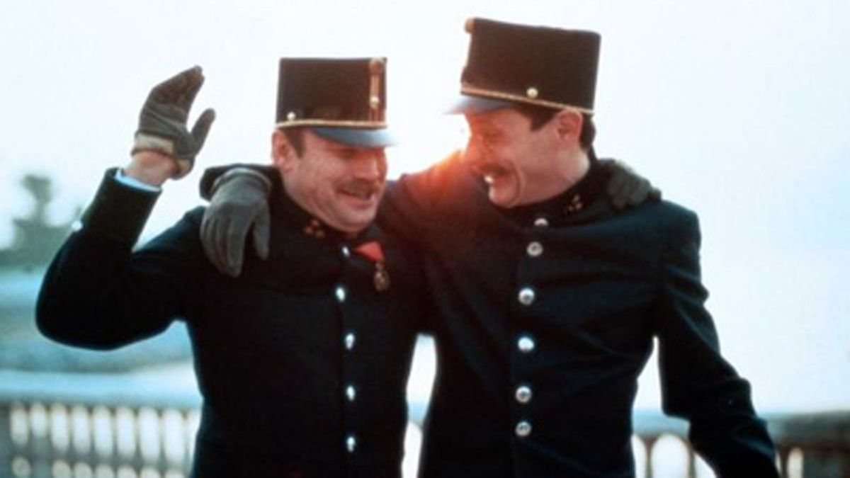 Colonel Redl - Film (1985) - SensCritique