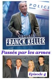 Franck Keller - Série (2003) - SensCritique