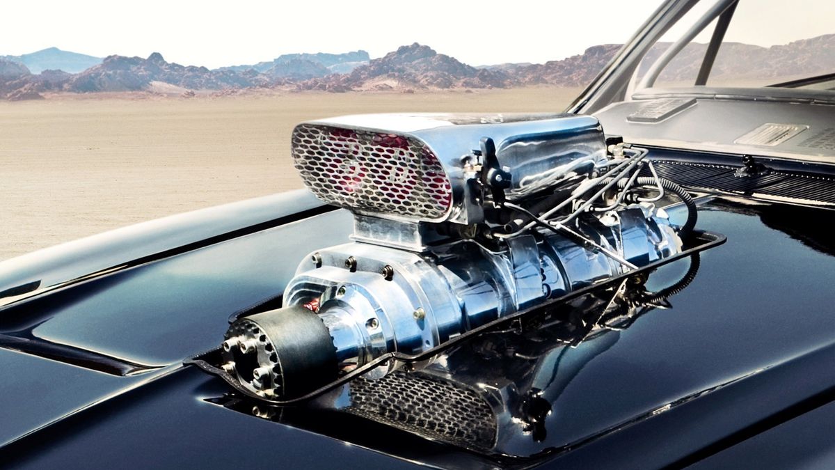 Fast & Furious 4 - Film (2009) - SensCritique
