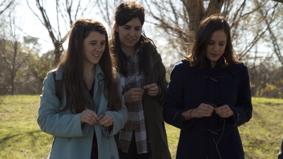 Viola - Film (2012) - SensCritique