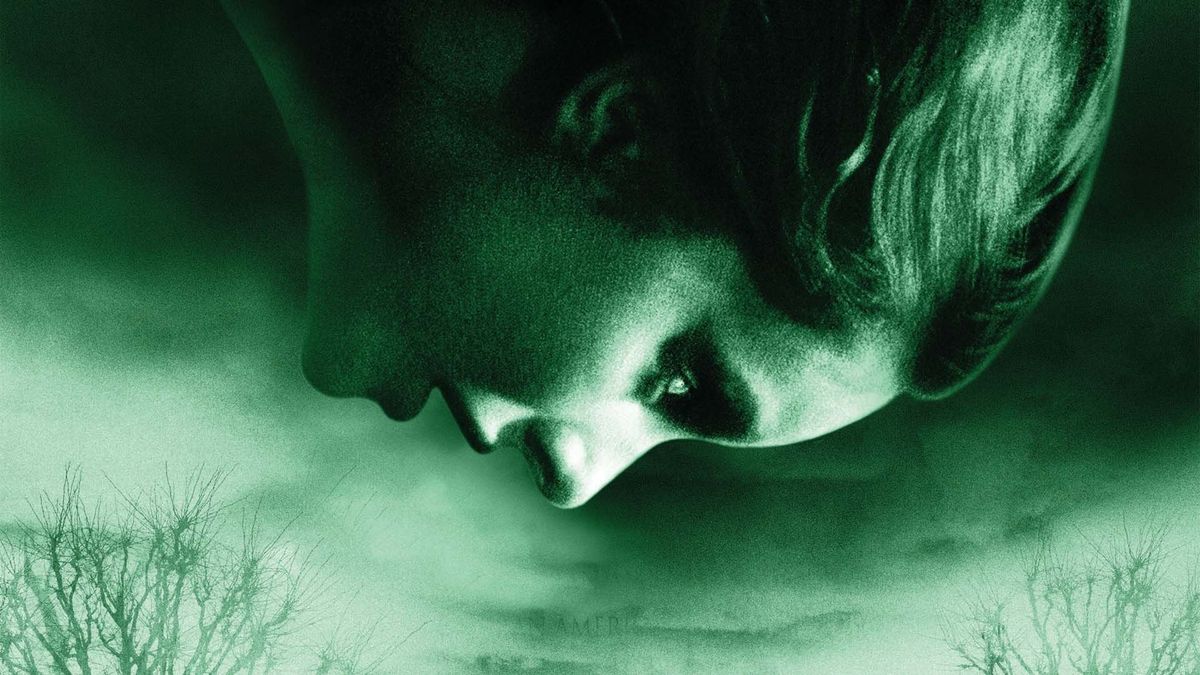 American Haunting Film 2006 Senscritique