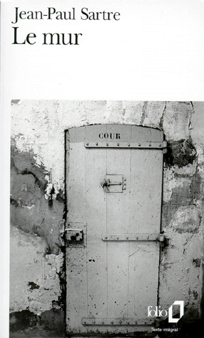 Le Mur - Jean-Paul Sartre - SensCritique