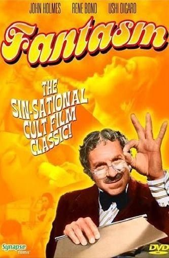 Fantasm - Film (1976) - SensCritique