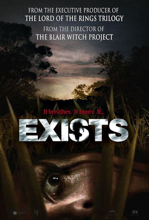 Exists - Film (2014) - SensCritique