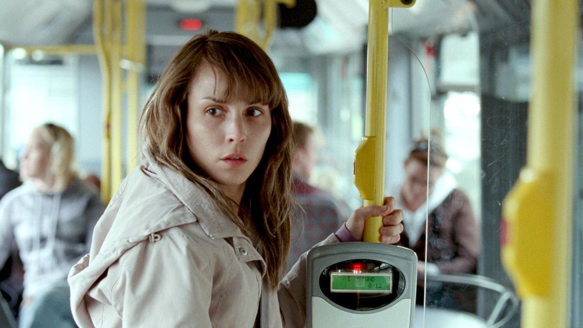 Babycall - Film (2011) - SensCritique