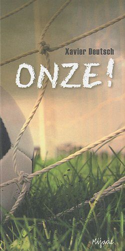 Avis sur le livre Onze ! (2011) par andopane - SensCritique
