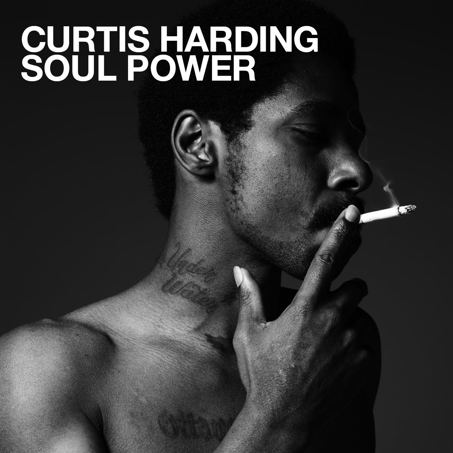 Soul Power - Curtis Harding - SensCritique