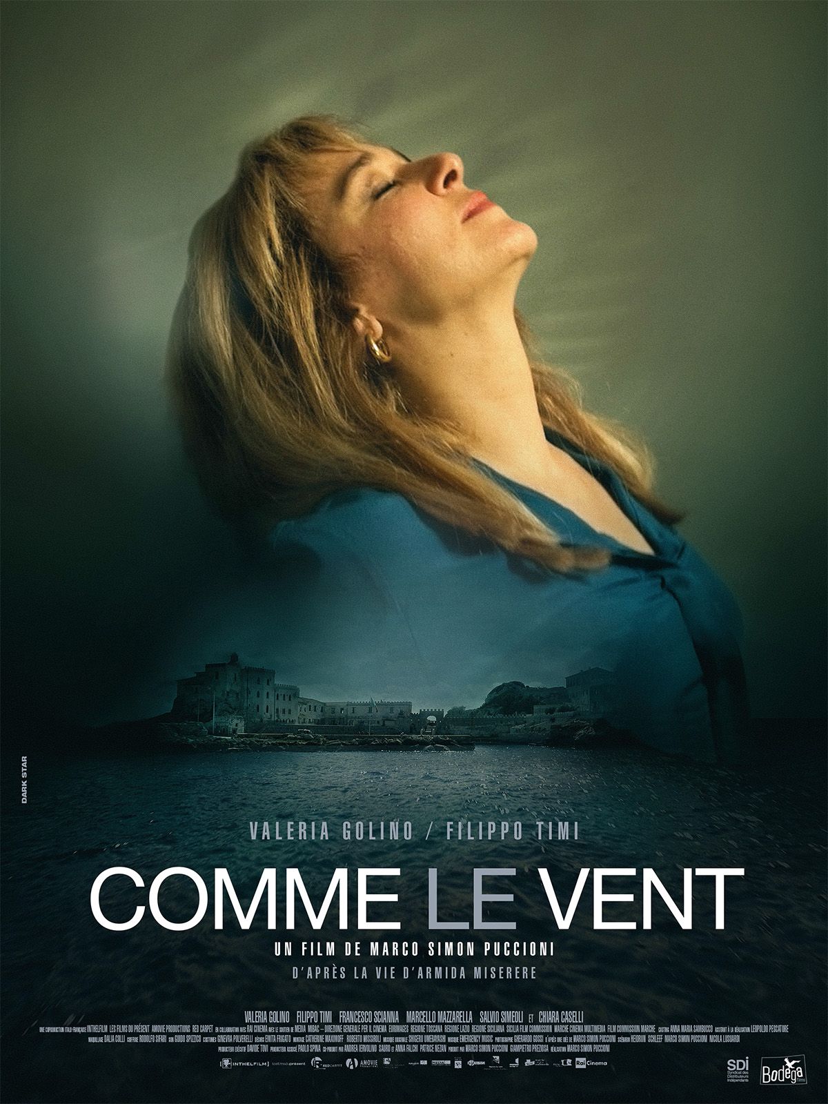 Comme le vent - Film (2013) - SensCritique