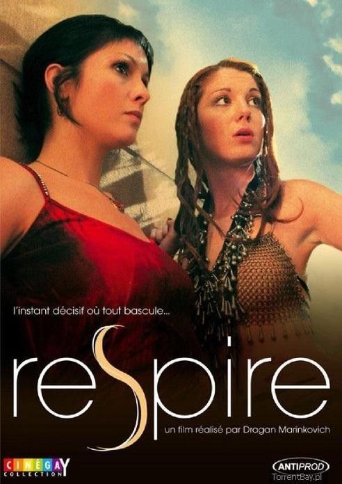Respire - Film (2004) - SensCritique Respire - Film (2004) - SensCritique
