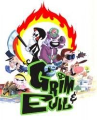 Images de Grim & Evil (2001) - SensCritique