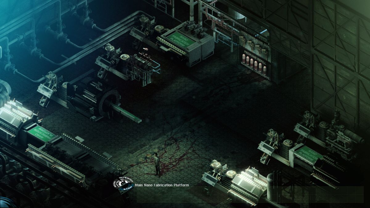 Stasis (2015) - Jeu vidéo - SensCritique