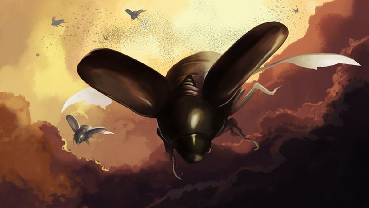 Exogenesis: Perils of Rebirth (2015) - Jeu vidéo - SensCritique