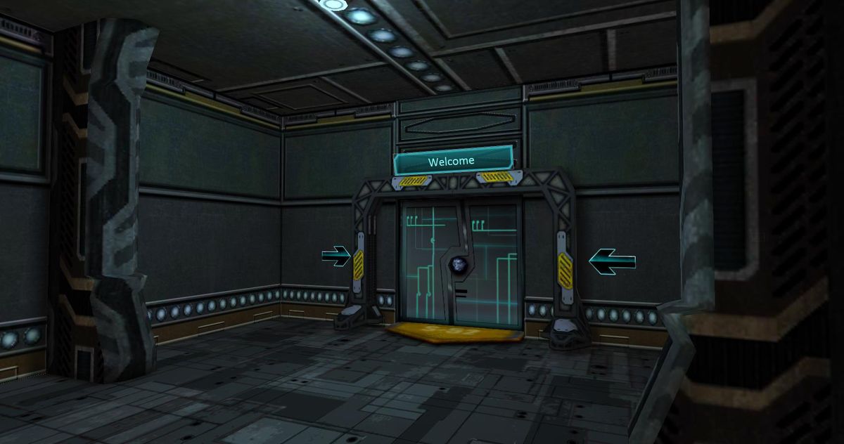 Space Run (2014) - Jeu vidéo - SensCritique