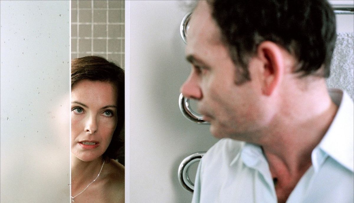 Feux rouges - Film (2004) - SensCritique