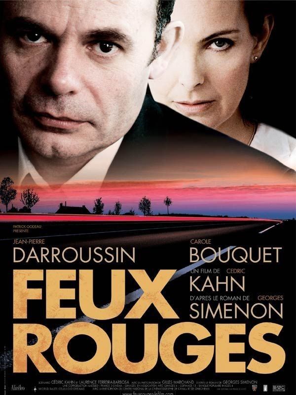 Feux rouges - Film (2004) - SensCritique