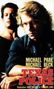 Texas Police - Série (1987) - SensCritique