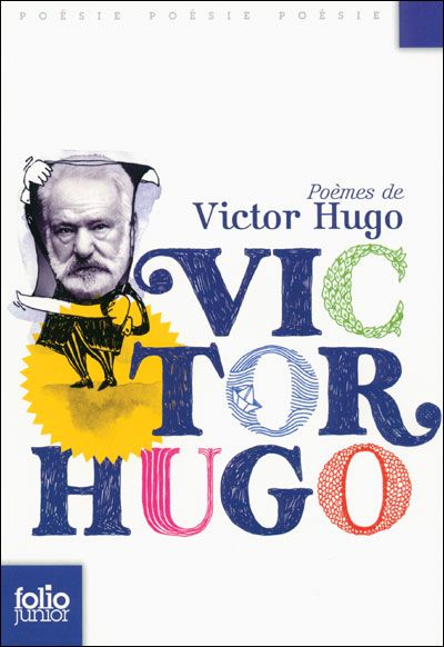 Poèmes de Victor Hugo - Victor Hugo - SensCritique