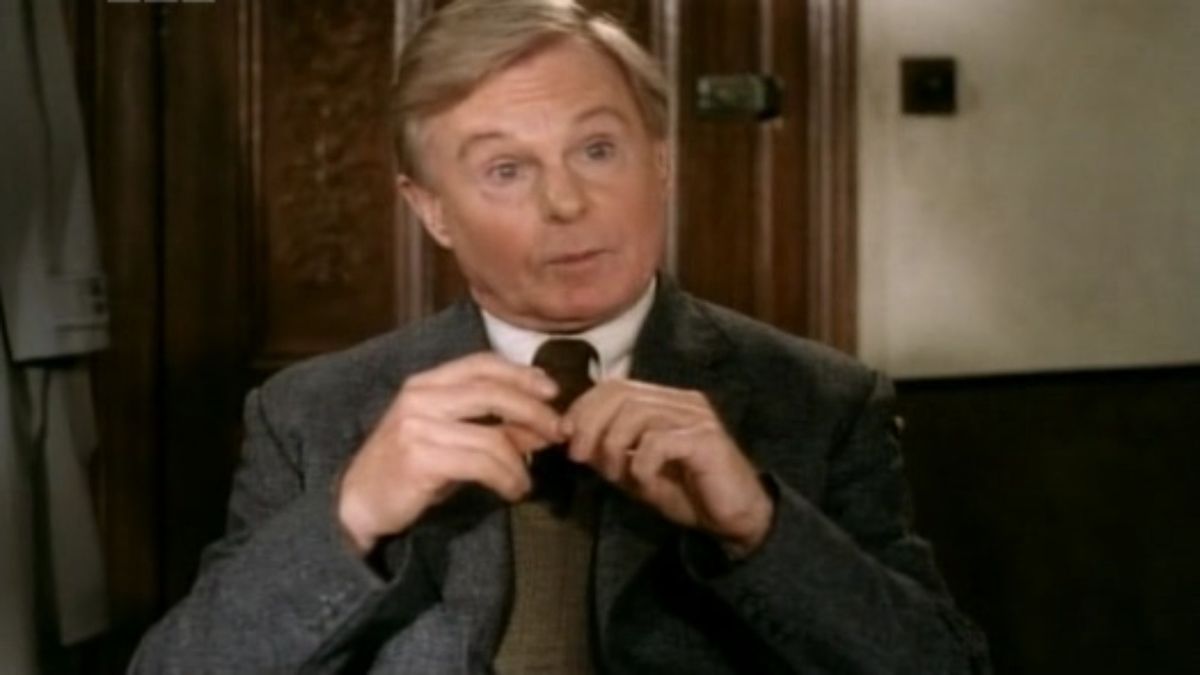 Breaking the Code - Film (1996) - SensCritique